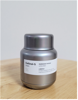 [퍼센트사이언스 셀리놀-5라인 #2]셀리놀크림 성분 전격분석 : 네이버 블로그