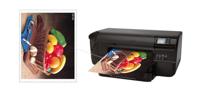 HP 와 캐논 프린터드라이버 설치방법. HP8100, TS3390 으로 알아보기 : 네이버 블로그