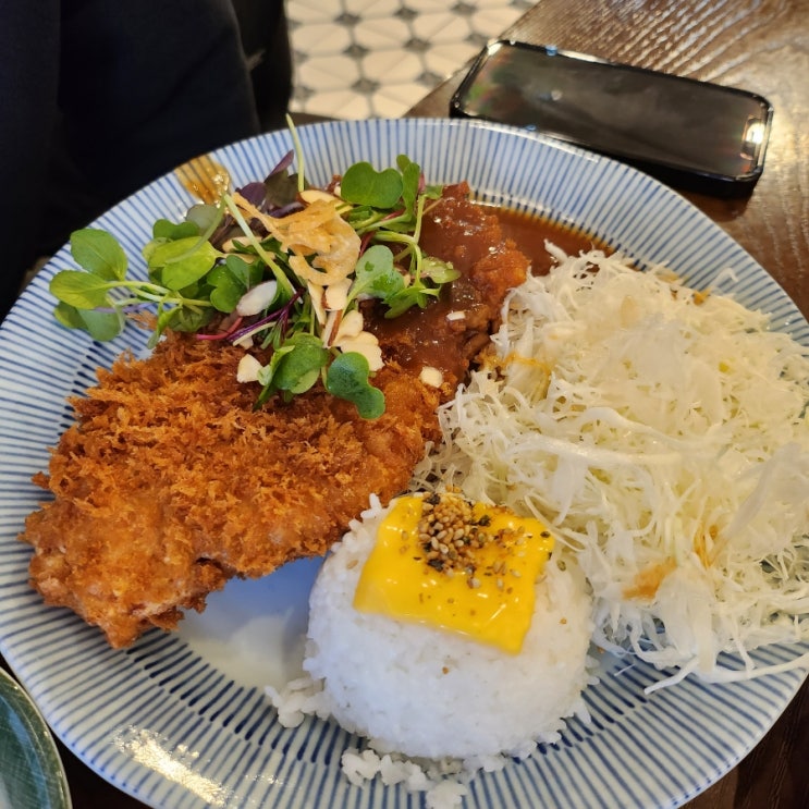 잠실 석촌 돈까스 맛집 마싯내 너무 맛있어서 자꾸 생각나는 곳 From 조용한 찐단골 네이버 블로그