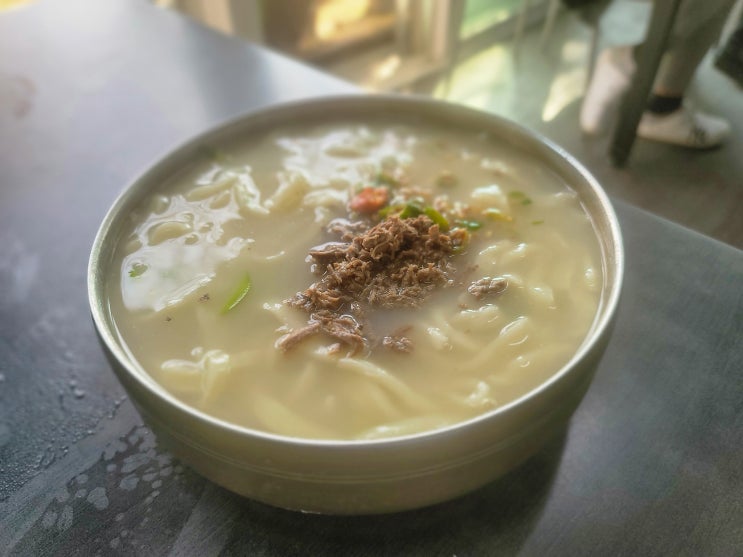 의정부 가볼 만한 곳 밀가마 칼국수 하고 만두 맛집이네 의정부 맛집 찾는 분 여기로 네이버 블로그