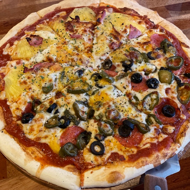 충정로 도우스 중림동 맛집으로도 추천드려요. : 네이버 블로그