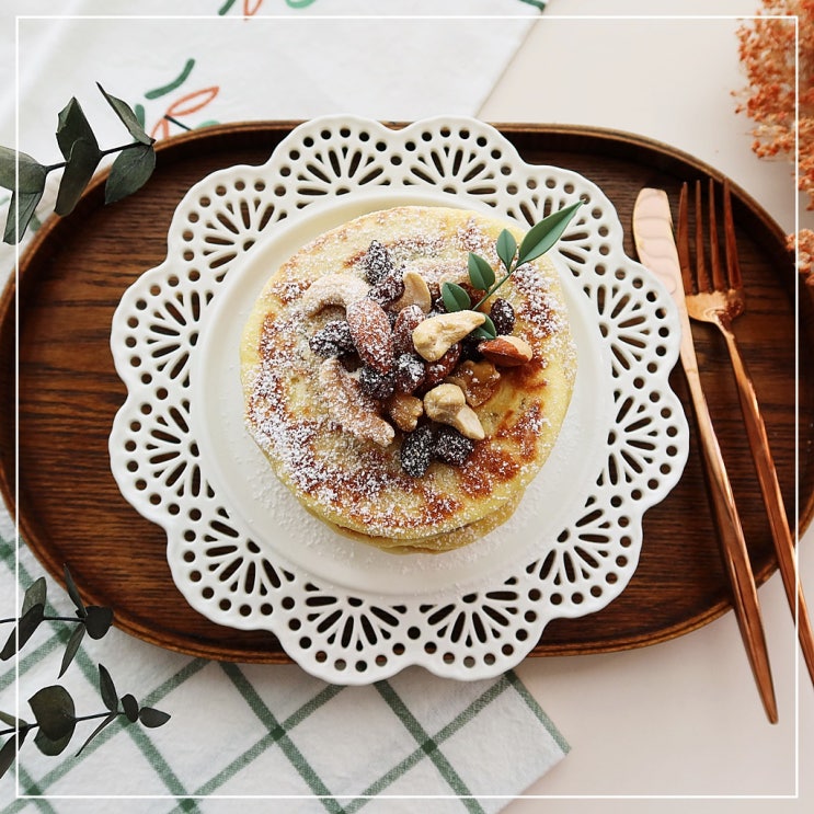 호떡 만들기 추억의 간식 추천 호떡믹스 활용 호떡반죽 만들기 : 네이버 블로그