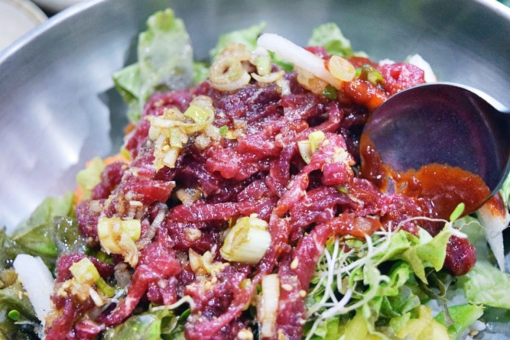 청도 맛집 추천 서민적 성공적 육비 맛있는 곳 네이버 블로그
