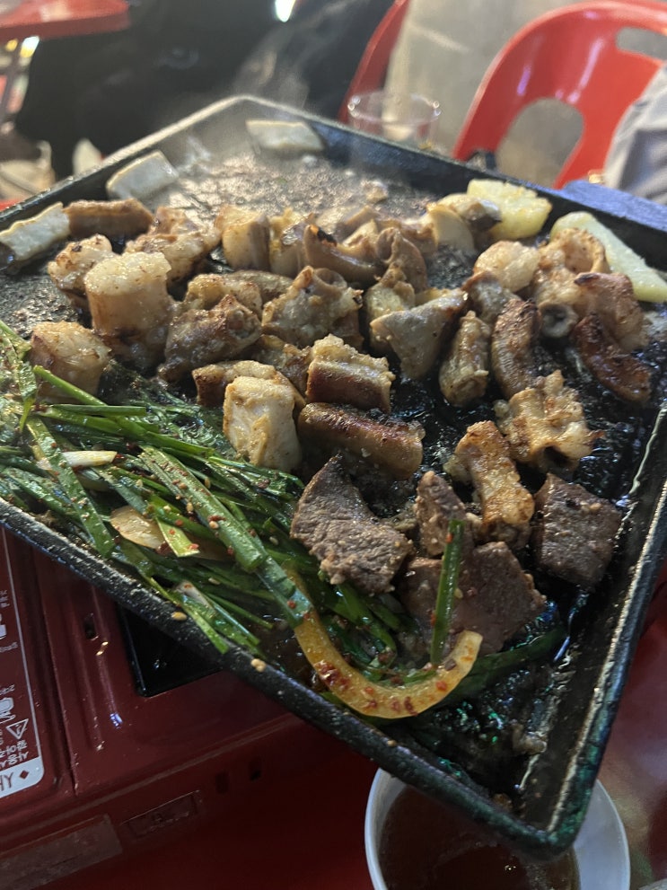 시험 끝난 것만큼 행복한 일이 있을까요? : 네이버 블로그