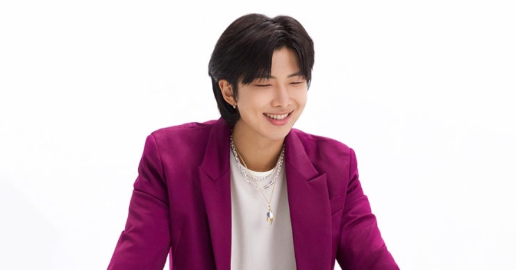 방탄소년단 RM Samsung Philippines #GalaxyZFlip4 : 네이버 블로그