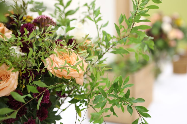 KT & KAIST 공동연구센터 다과케이터링 : 네이버 블로그