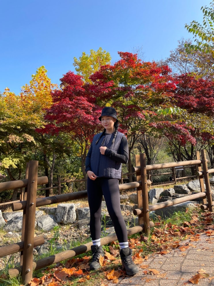 Usb 발열조끼 추천 겨울산행복장 등산복 골프 자전거옷 캠핑복장 활용하기 네이버 블로그