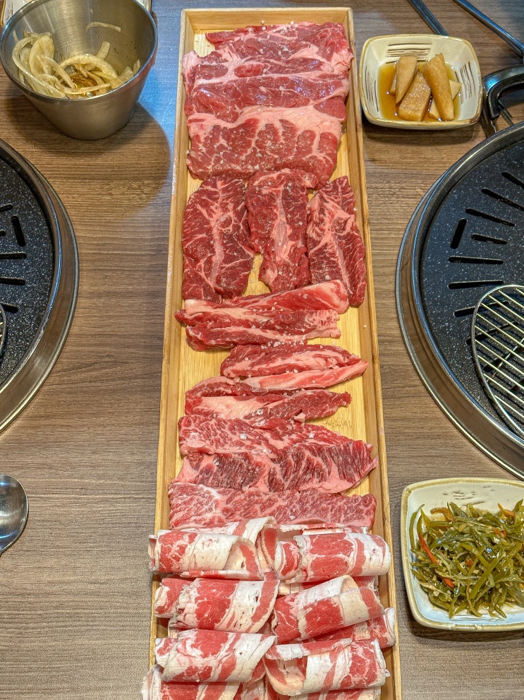 원주 단계동 소고기 먹고 싶을 때 네이버 블로그