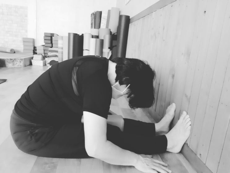 기본 Of 기본이 가진 치유의 힘김금선 회원님 성동구요가왕십리요가마장동요가서울숲요가 네이버 블로그