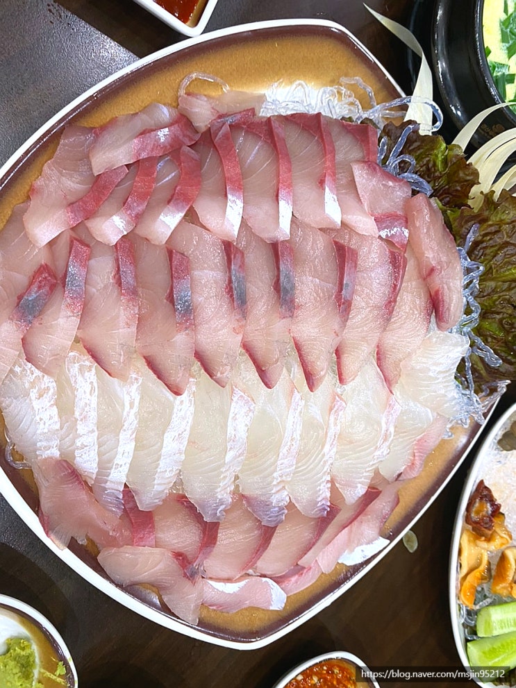 인천 검단 맛집 검단 가성비 좋은 횟집 추천 옵바위횟집 본점 내돈내산 ۶•̀ᴗ•́۶—̳͟͞͞♡ 네이버 블로그