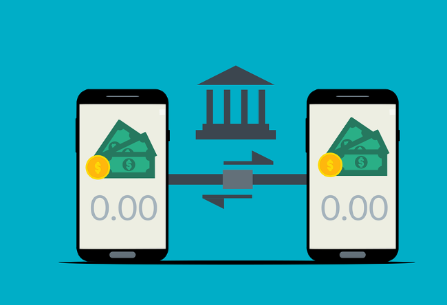 미국 해외송금, ABA, ACH, WIRE ROUTING NUMBER 뜻 : 네이버 블로그