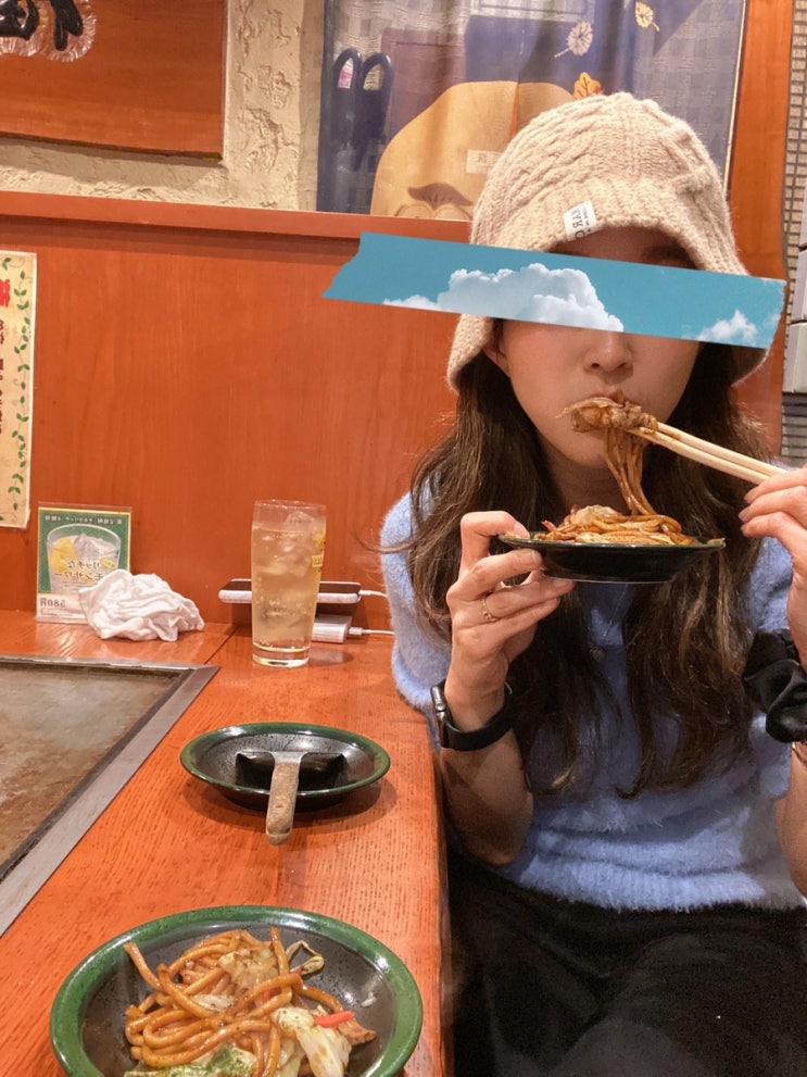 한량의 일본 여행 오사카 교토 Ft 도미인 프리미엄 난바 오사사 야키니쿠 오코노미야끼 맛집 후쿠타로 교토 요시무라