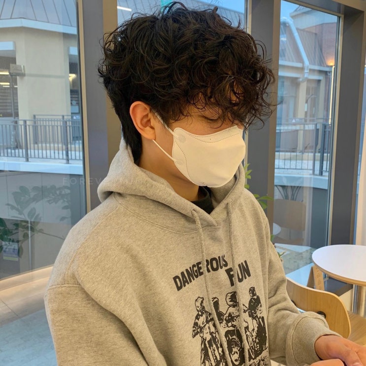 인천미용실 송도미용실 남자히피펌 베이비펌 네이버 블로그