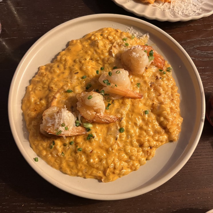 부천역 맛집 이태리백반 파스타 리조또 네이버 블로그