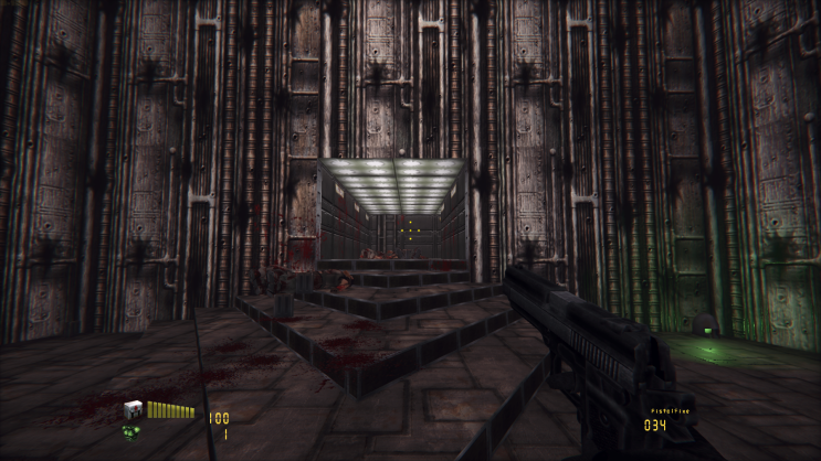 둠 1, 2 리메이크 (DOOM REMAKE 4 FINAL) : 네이버 블로그