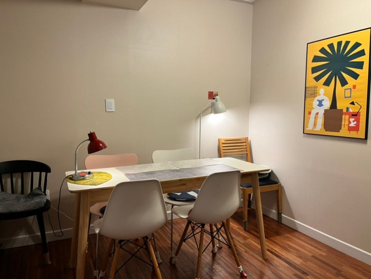 강릉 가족 숙소 안씨하우스(ANC HOUSE), 강릉 감성 숙소 1박 후기 : 네이버 블로그