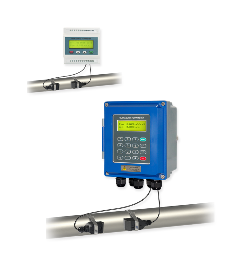 태흥 TFM100 Series / 초음파 열유량계(Ultrasonic Flowe/BTU Meter) : 네이버 블로그