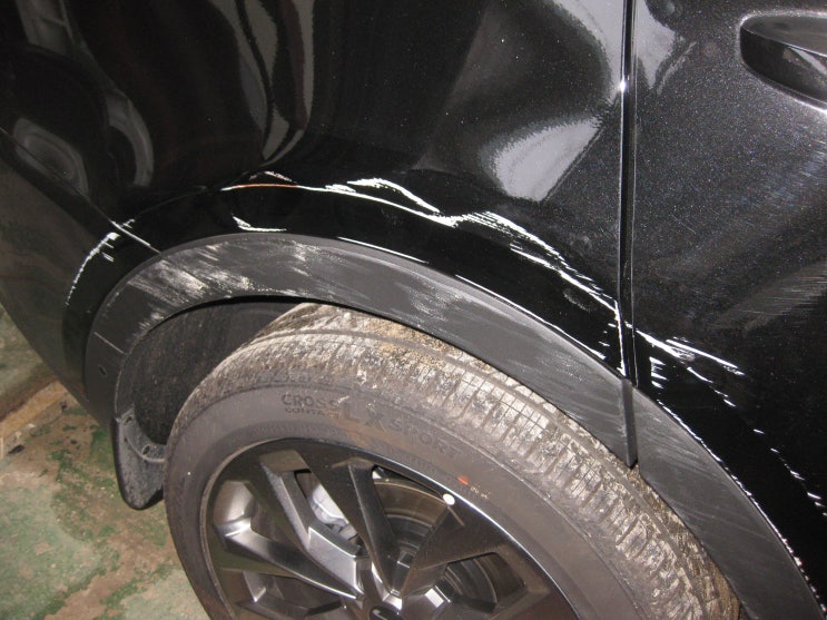 광진구자동차외형복원 깔끔하게 잘하는 곳 : 네이버 블로그