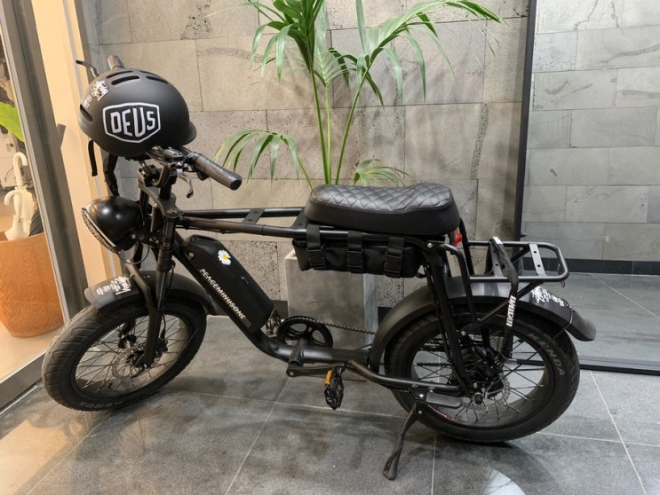 전기자전거 내돈내산 추천 엑스라이더 X100 350W (feat.super73) : 네이버 블로그