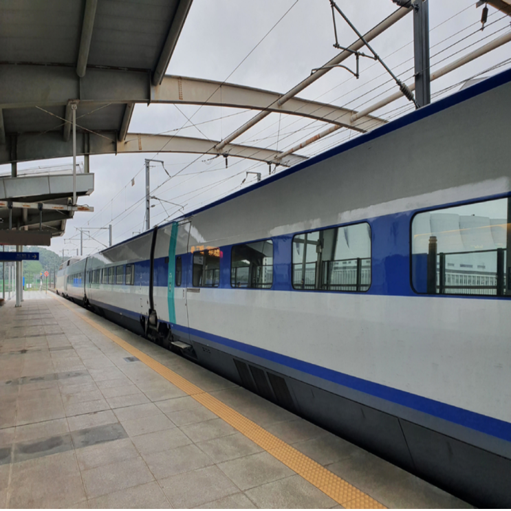 srt ktx 차이 요금 알아보기 : 네이버 블로그