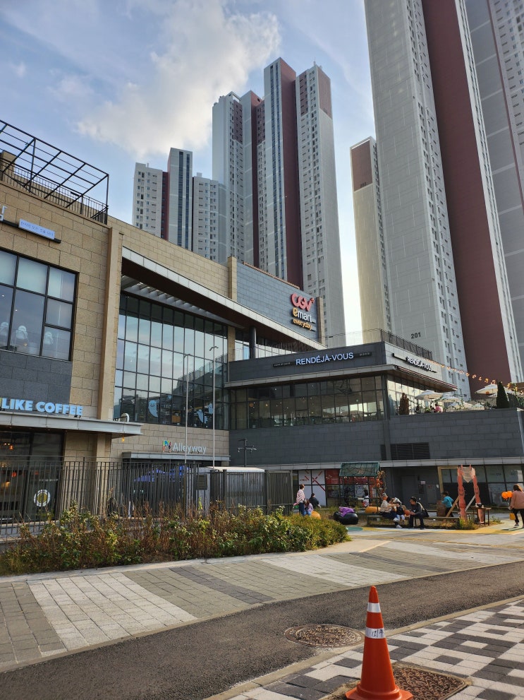 CGV 인천도화 (리클라이너) : 네이버 블로그