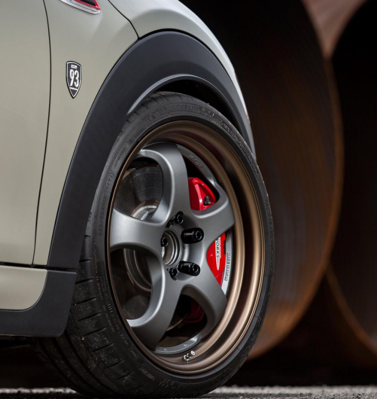 방출 18" WORK MEISTER S1R 2P,MINI COOPER,VW GOLF,18인치 워크 마에스터,PCD 114.3 ...