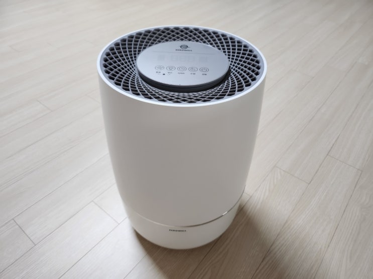 육아 필수템 자연기화식 가습기 제로웰 필터구입 및 교체 네이버 블로그