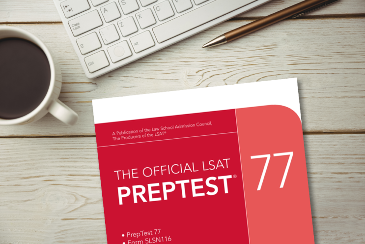 나는 LSAT 기출문제를 어떻게, 몇 개나 사용해야 할까? [정확한 PrepTest (PT) 사용법] : 네이버 블로그