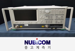 NUBICOM 중고 계측기 판매 Anritsu 37369D 40 MHz to 40 GHz Network Analyzer ...
