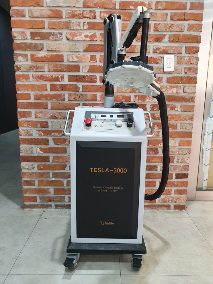 더원메디컬 자기장 재활물리치료장비 TESLA-3000 판매 : 네이버 블로그