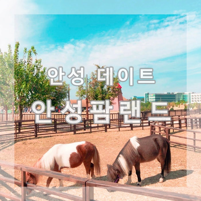 안성 데이트 서울 근교 핑크뮬리드라이브 가기 좋은 안성팜랜드 입장료 할인공연시간 네이버 블로그