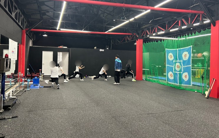 광주 경찰 체력학원 알피엠 경찰 체력 전문학원 상시반 10월 실기측정 네이버 블로그