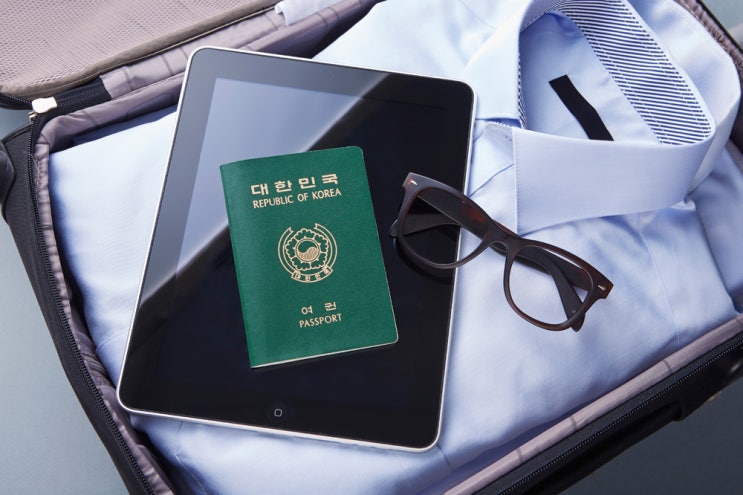 일본 여행 필수 준비물필수품 And 서류 및 엔화환전까지 완벽정리 네이버 블로그