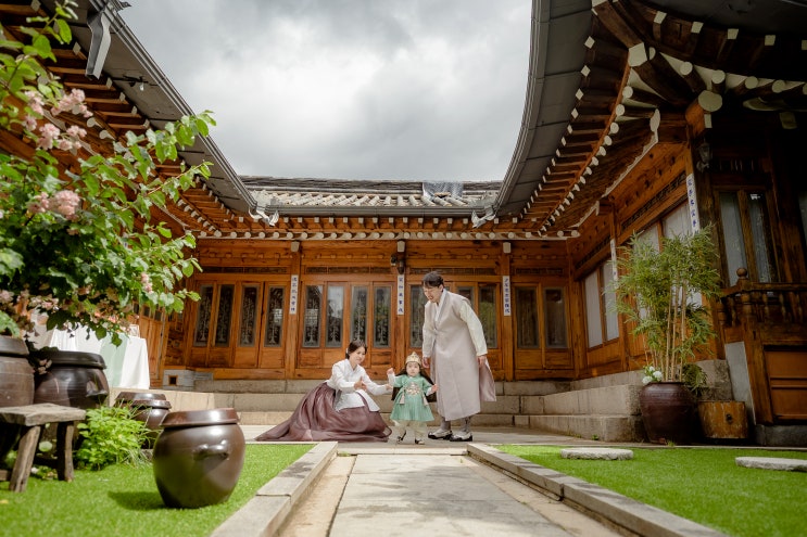 소규모돌잔치 예담헌은 완벽한 프라이빗입니다 : 네이버 블로그