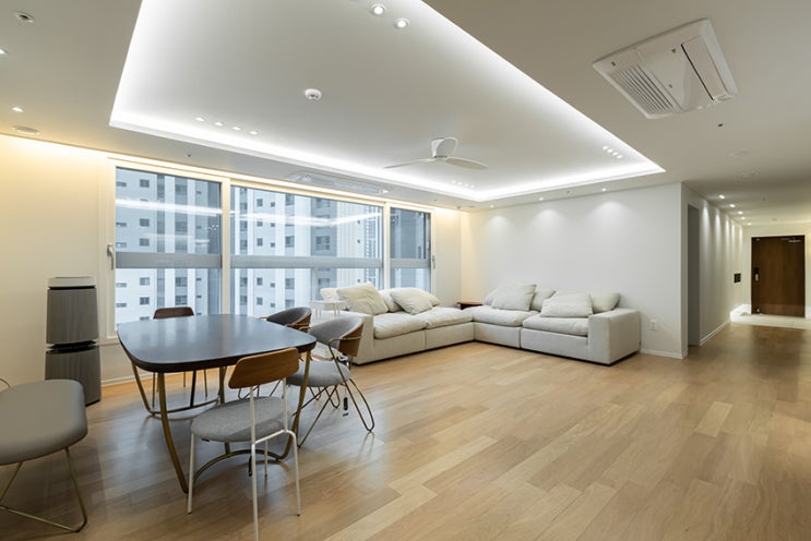 인천서구검단신도시디에트르더힐 검단신도시디에트르더힐인테리어 새로움을 더 한 네츄럴 인테리어입니다. : 네이버 블로그