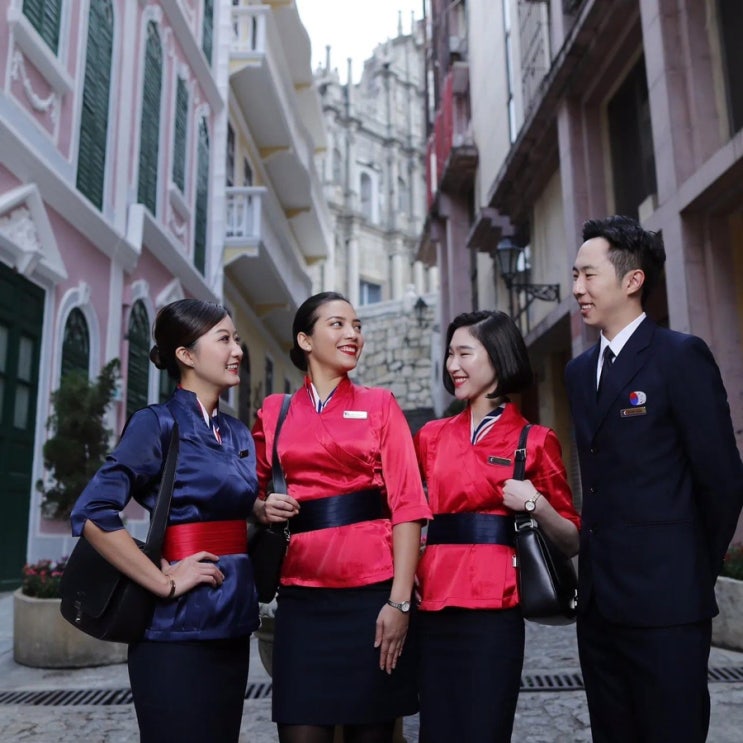 외항사과외 에어마카오 Air Macao 채용 뜨기 전에 미리 기업 분석 같이 알아보아요 네이버 블로그