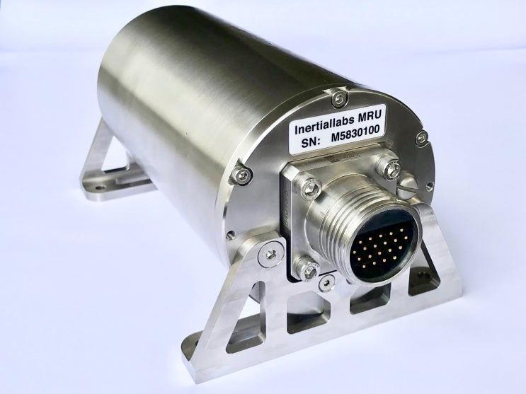 [Case Study] AUV(Autonomous Underwater Vehicle)와 MRU 센서 : 네이버 블로그