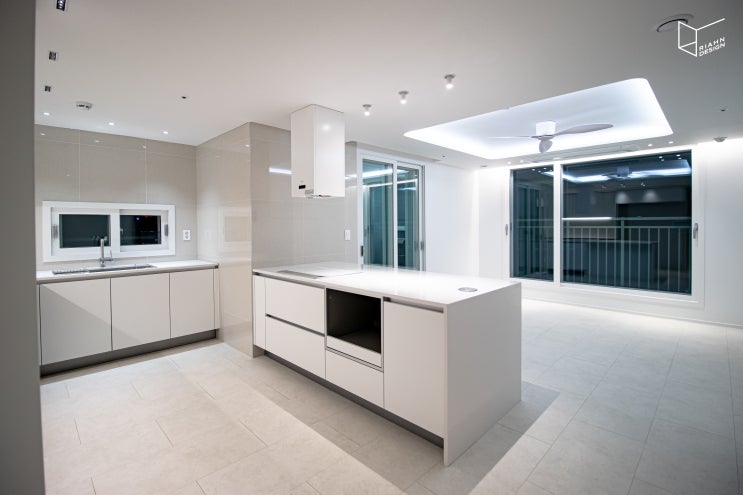 화성 | 신동 동탄2디루체 24평 리모델링 - 리안디자인 : 네이버 블로그