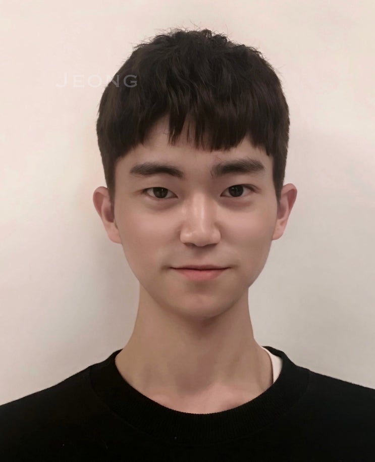 정수석실장의 트렌디한 남자머리 추천 크롭컷 정해인머리 이수혁머리 세종소담점 아이디헤어 네이버 블로그