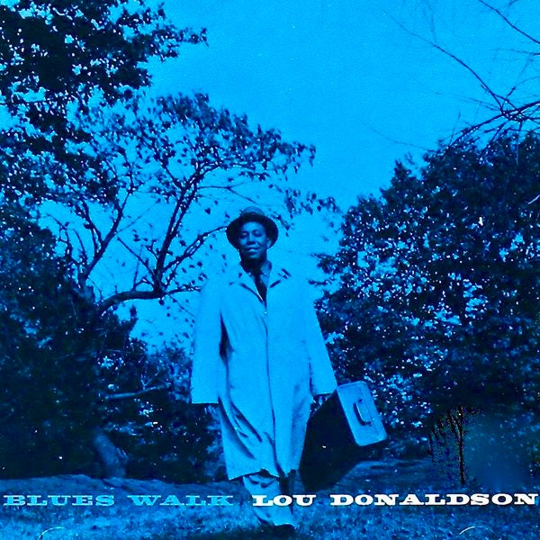 가을날 듣기 좋은 음악:Lou Donaldson - Autumn nocturne, Blues walk : 네이버 블로그