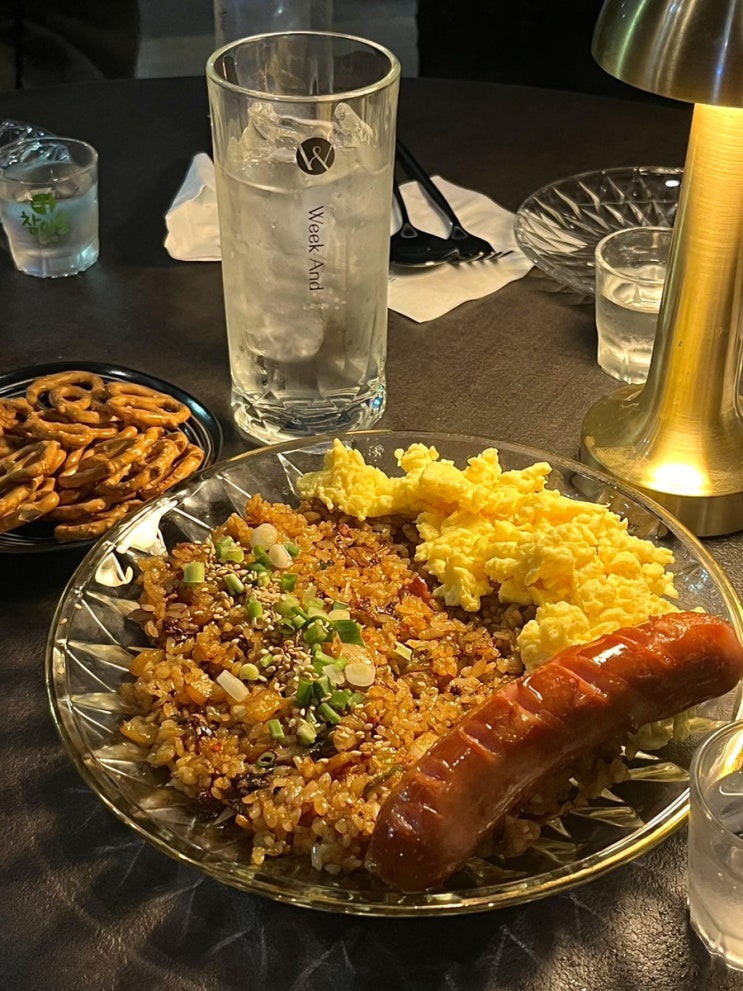 대구 교동 신상술집 ‘위캔드’ 생일파티 하기 좋은 단체술집 : 네이버 블로그