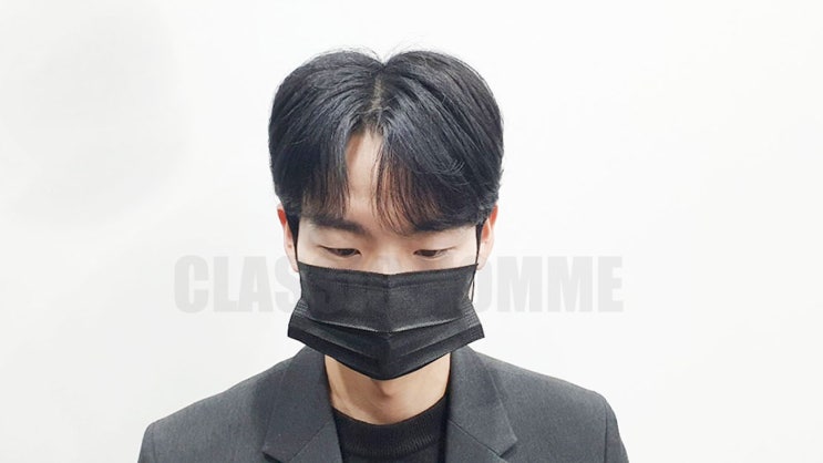 주안 남자머리 2022 남성 깔끔한 머리 중 남자 볼륨매직 애즈펌 네이버 블로그