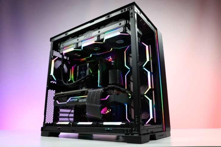 [한대추가가능]13900K + Z790 + RTX4090 ROG 예약 한대 가능! 찜 우선 하세요! -라인컴즈 빛가람점 ...