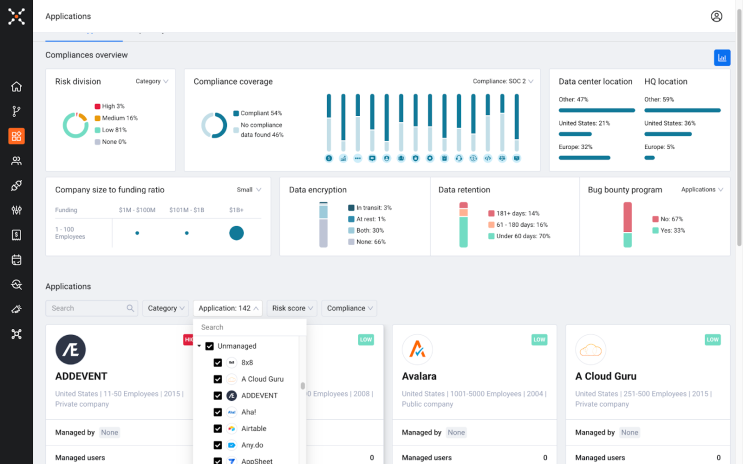엑소니어스의 CAASM으로 공격 표면을 줄이세요! : 네이버 블로그