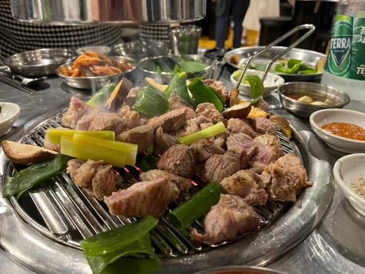 11월, 운동하고 먹고 일하고 : 네이버 블로그