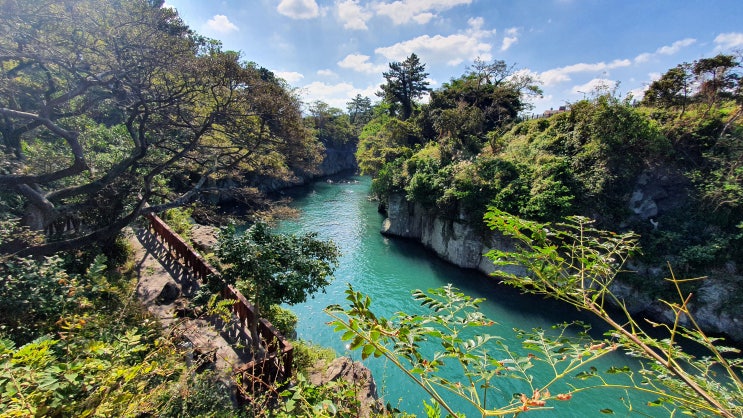 제주 다올 & 용연구름다리 : 네이버 블로그