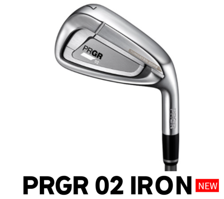 [판매완료] PRGR정품 PRGR 02 IRON 8i 아이언세트 : 네이버 블로그