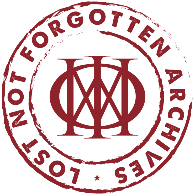 "Lost Not Forgotten Archives" ["Rare Dream Theater Recordings Remixed ...