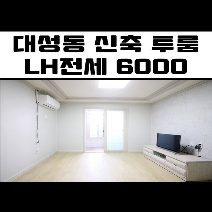 김해 Lh전세 가능한 신축 투룸 대성동 엘리베이터 풀옵션 방1거실넓은 분리형원룸 원룸 임대 Lh 전문 부동산 공인중개사