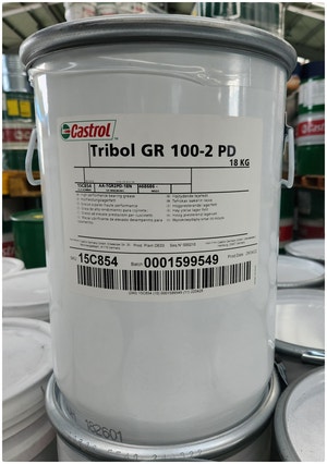 TRIBOL GR 100 PD Range [베어링용 고성능 그리스] : 네이버 블로그
